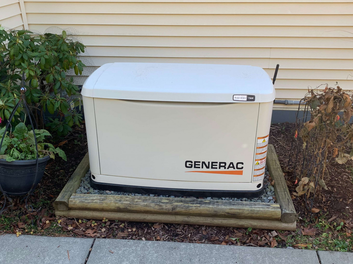Generac Generator Installation | Binghamton, Bainbridge & Oneonta, NY ...